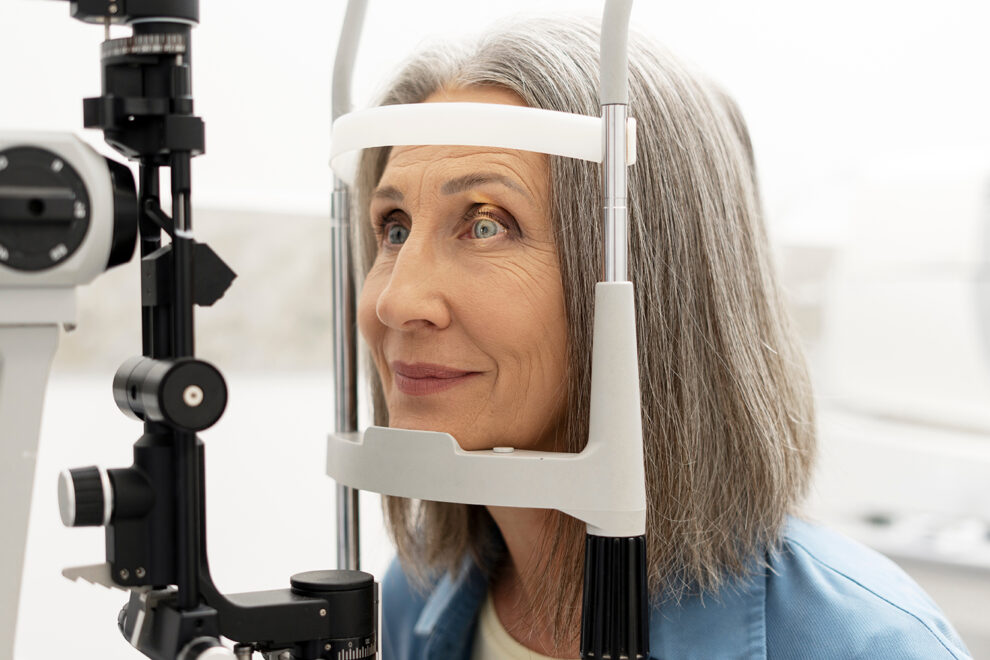 Neuro-Ophthalmology in Tallmadge, OH | Novus Clinic